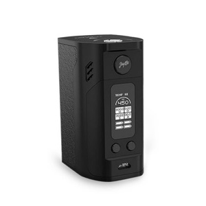 Бокс мод Wismec Reuleaux RX 300W TC (Original) цена 1299 грн - в ...