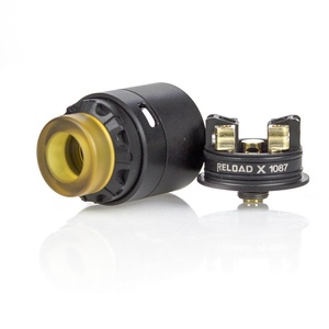 Дрипка Reload X RDA (High Copy) цена 420 грн - в DartVaper Vape Shop ...