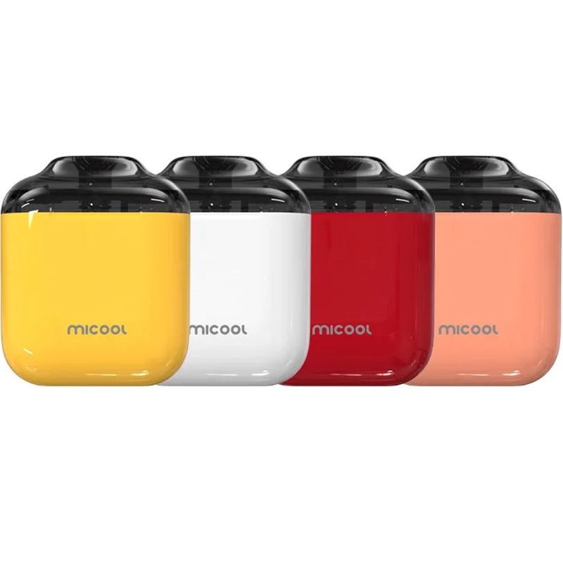 Стартовый набор ZQ Micool Pod Kit (Original) в Украине ☛ цена 649 грн ...