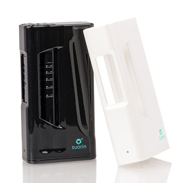 Стартовый набор Suorin iShare Dual Kit (Original) - Купить в Киеве ...