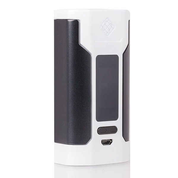 Бокс мод Wismec Predator 228W TC (Original) цена 1099 грн - в DartVaper ...