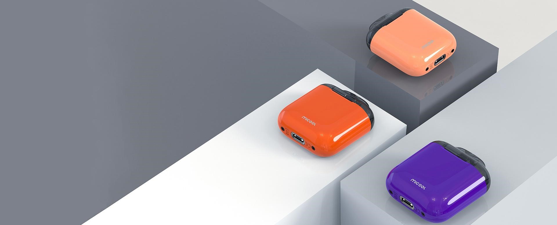 Стартовый набор ZQ Micool Pod Kit (Original) в Украине ☛ цена 649 грн ...
