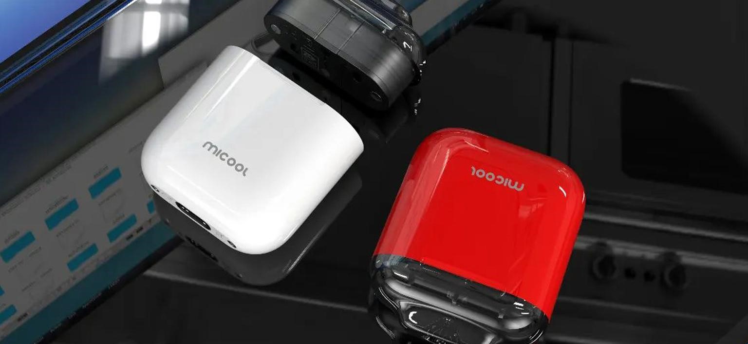 Стартовый набор ZQ Micool Pod Kit (Original) в Украине ☛ цена 649 грн ...