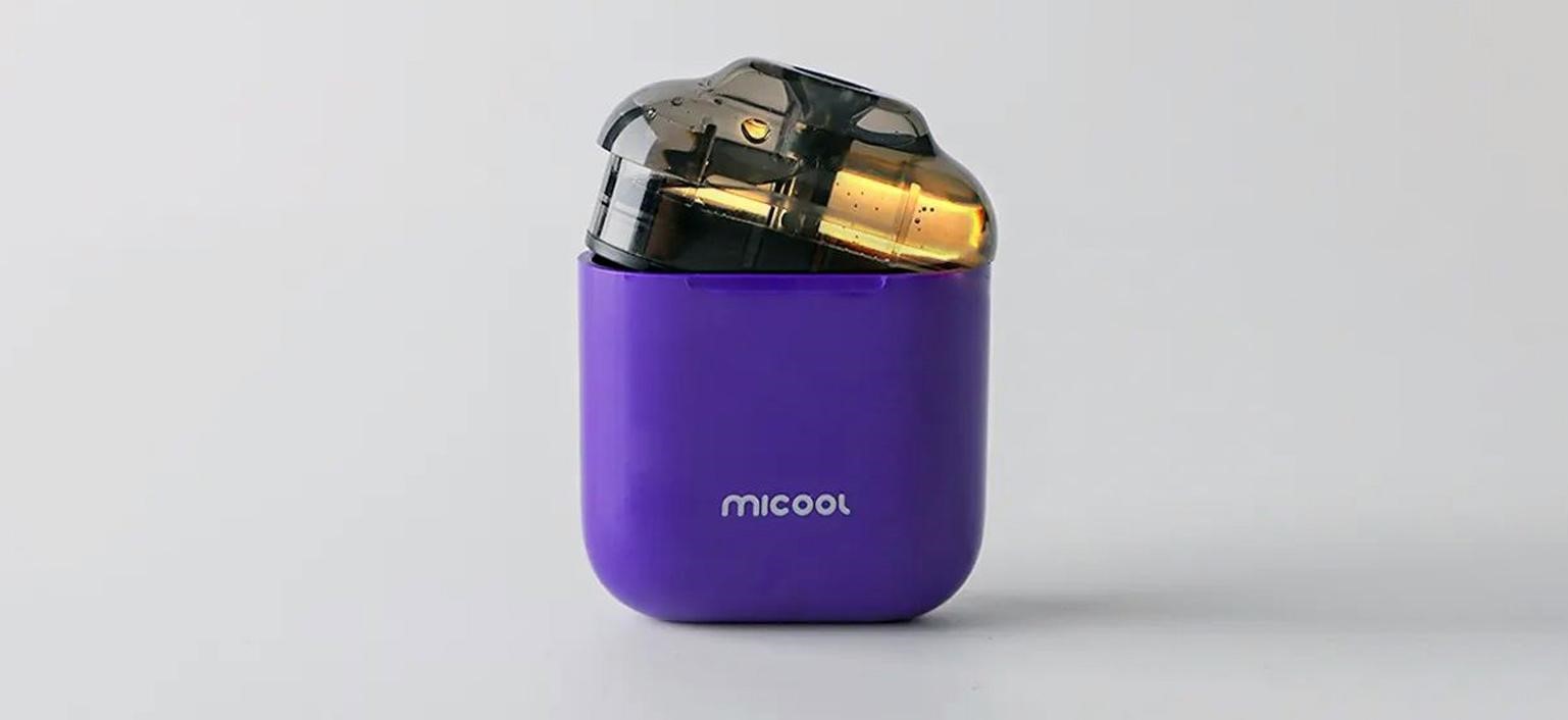 Стартовый набор ZQ Micool Pod Kit (Original) в Украине ☛ цена 649 грн ...